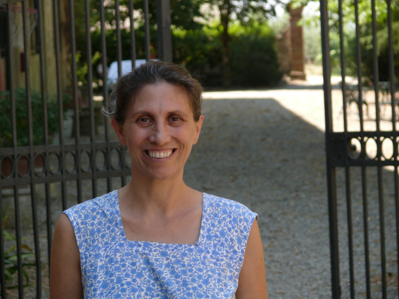 Pacina en Toscane près de Sienne, un lieu, un vin à découvrir